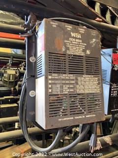 West Auctions - Auction: (Part 3) Pacific Coast Entertainment and ...