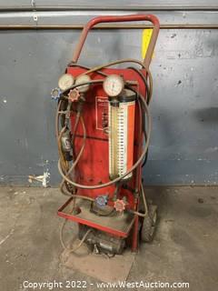 West Auctions - Auction: Complete Liquidation of Automotive Repair Shop ...