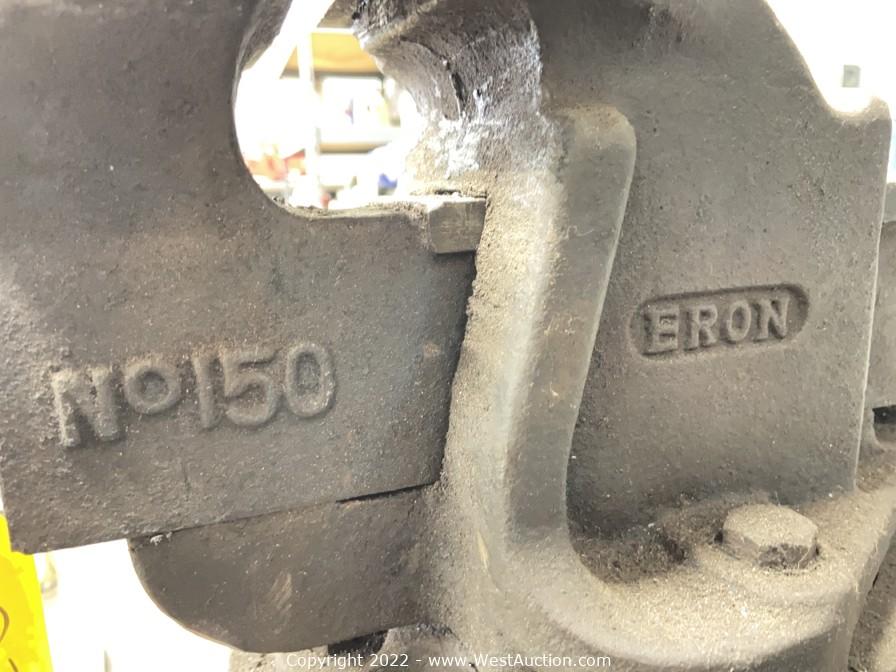 West Auctions - Auction: Complete Liquidation of Automotive Repair Shop in Vacaville, California ...