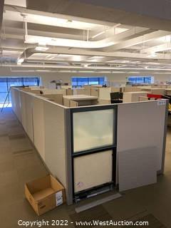 West Auctions - Auction: Online Auction of Shipping Containers, Fencing ...