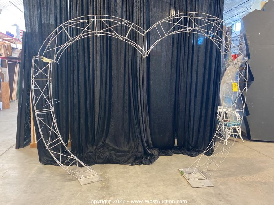 West Auctions - Auction: (Part 1) Online Complete Liquidation Auction ...