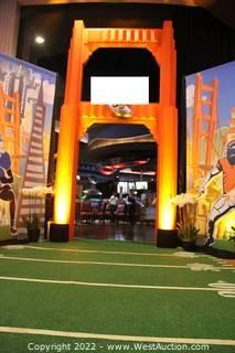 West Auctions - Auction: (Part 1) Online Complete Liquidation Auction ...