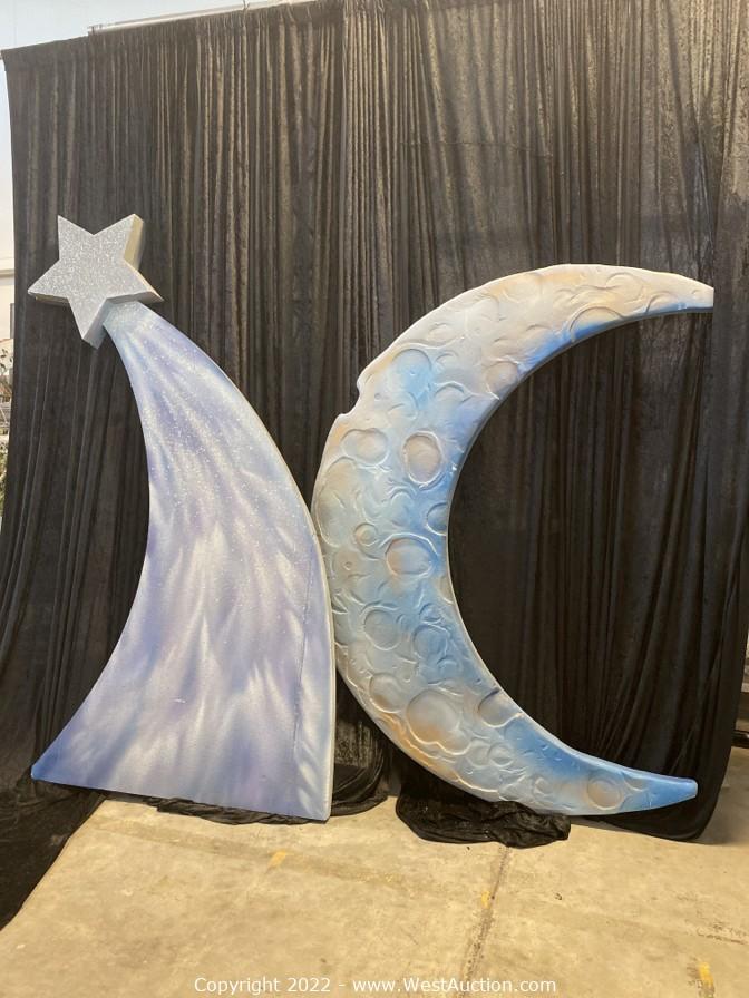 West Auctions - Auction: (Part 1) Online Complete Liquidation Auction ...