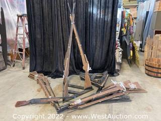 West Auctions - Auction: (Part 1) Online Complete Liquidation Auction ...