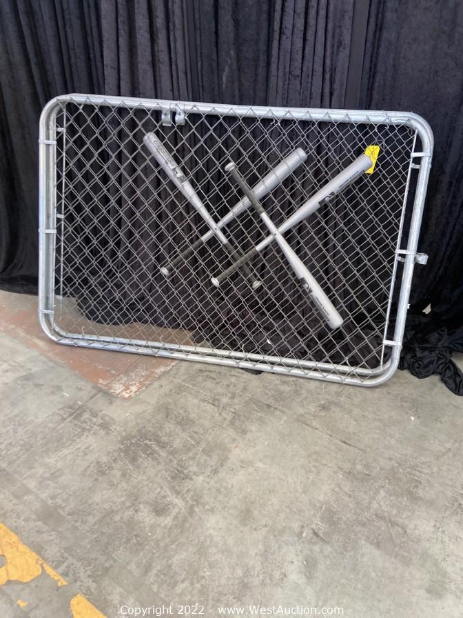 West Auctions - Auction: (Part 1) Online Complete Liquidation Auction ...