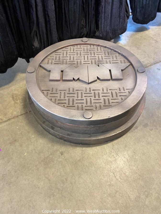 West Auctions - Auction: (Part 1) Online Complete Liquidation Auction ...