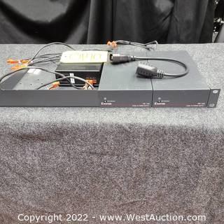 West Auctions - Auction: Surplus Auction of Equipment from Audio Visual ...