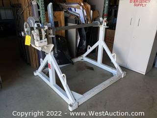 West Auctions - Auction: Online Auction of Equipment and Tools from ...