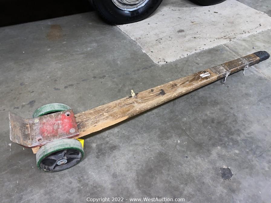 West Auctions - Auction: Complete Liquidation of Refrigeration Repair ...