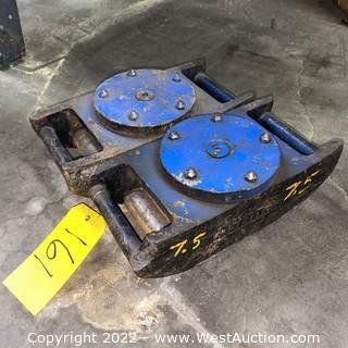 West Auctions - Auction: Complete Liquidation of Refrigeration Repair ...