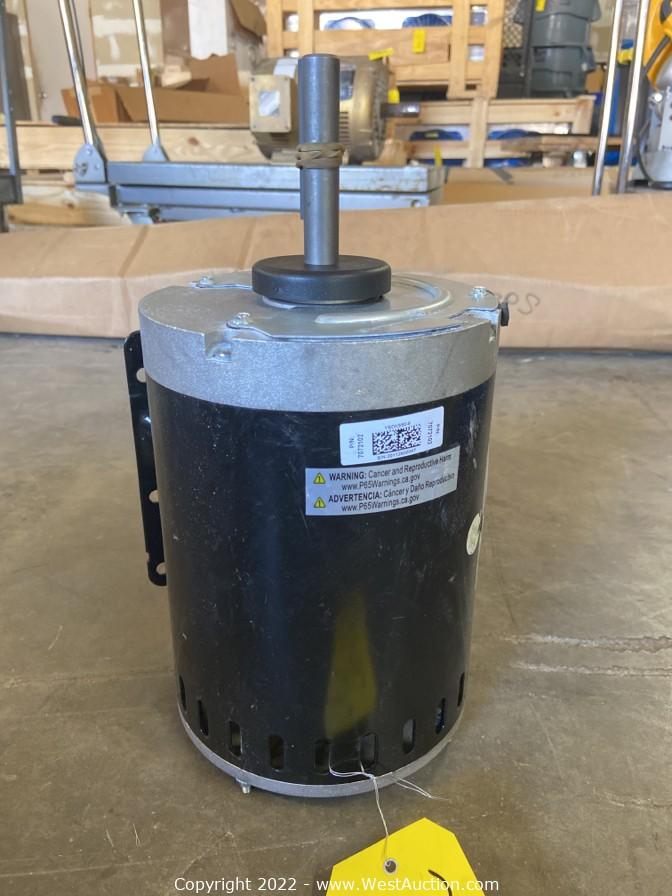 West Auctions - Auction: Complete Liquidation of Refrigeration Repair ...