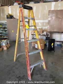 West Auctions - Auction: Complete Liquidation of Refrigeration Repair ...