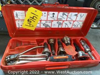 West Auctions - Auction: Complete Liquidation of Refrigeration Repair ...