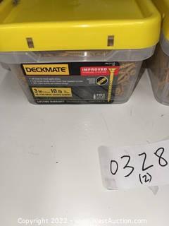 West Auctions - Auction: Online Auction of Hardware and Tools ITEM: (2 ...