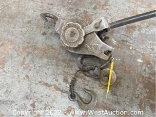 West Auctions - Auction: Complete Business Liquidation from Electrician ...