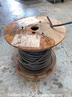 West Auctions - Auction: Complete Business Liquidation from Electrician ...