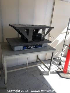 West Auctions - Auction: Relocation Auction of Research and Development ...