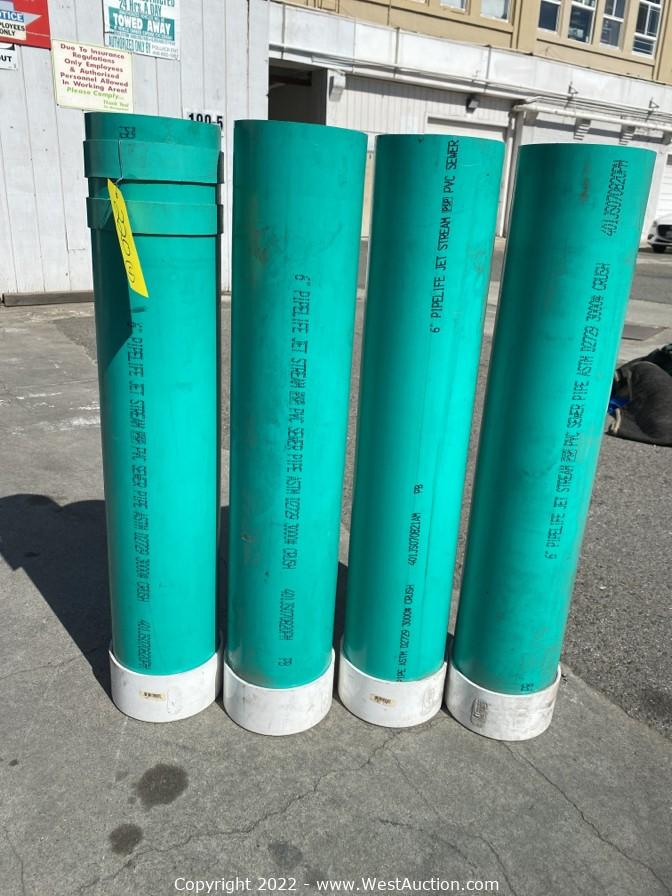 West Auctions - Auction: Online Auction of Professional Film, Video ...