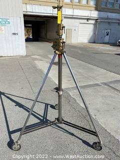 West Auctions - Auction: Online Auction of Professional Film, Video ...