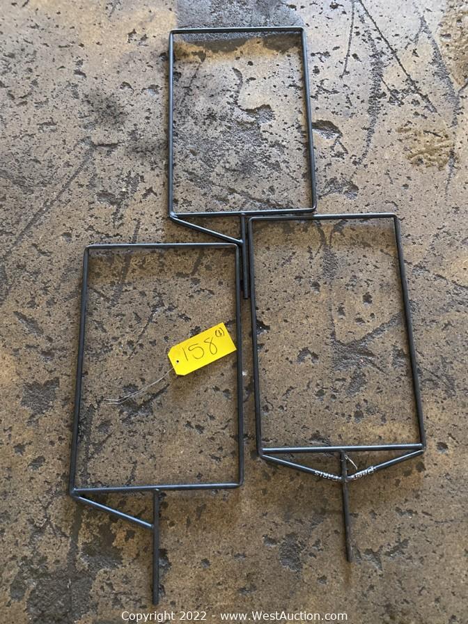 West Auctions - Auction: Online Auction of Professional Film, Video ...