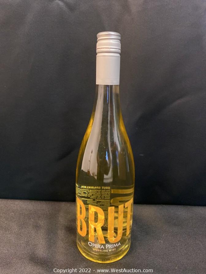 West Auctions - Auction: Online Auction of Over 2,000 Bottles of Liquor ...