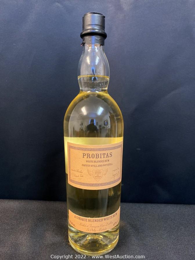 West Auctions - Auction: Online Auction of Over 2,000 Bottles of Liquor ...