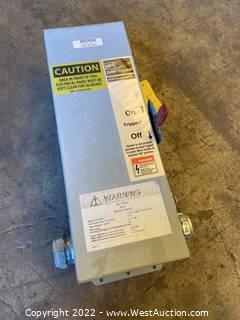 West Auctions - Auction: Generators, Transfer Switches, Lifts, Welders ...