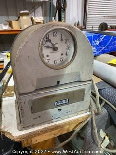 West Auctions - Auction: Online Auction of Ford Tractor, Trailers, Shop ...