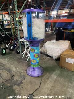 West Auctions - Auction: Inflatable Jump Houses and Supplies from ...