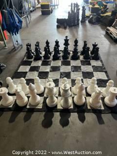 West Auctions - Auction: Inflatable Jump Houses and Supplies from ...