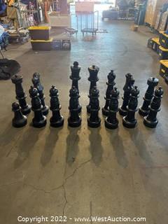 West Auctions - Auction: Inflatable Jump Houses and Supplies from ...