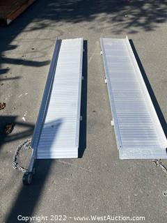 West Auctions - Auction: Inflatable Jump Houses and Supplies from ...