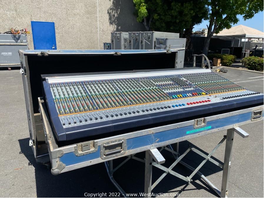 West Auctions - Auction: Online Auction of Surplus Inventory From ...