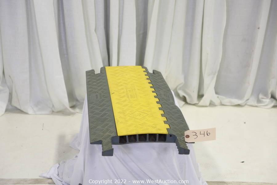 West Auctions - Auction: Post Auction for Sound Extreme Productions ...