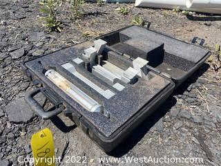 West Auctions - Auction: Retirement Auction of Van's Paving and Grading ...