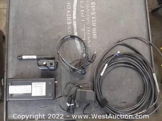 West Auctions - Auction: (Part 2) Excess Inventory from Audio Visual ...