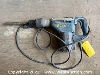 West Auctions - Auction: Surplus Auction of Construction Supplies and ...