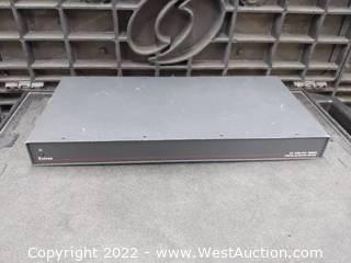 West Auctions - Auction: (Part 1) Excess Inventory from Audio Visual ...