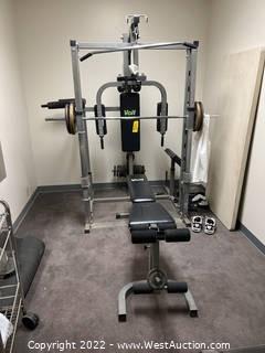 West Auctions - Auction: Online Auction of Trucks, Trailers and ...