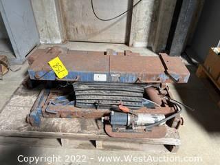 West Auctions - Auction: Online Auction of Trucks, Trailers and ...