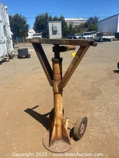 West Auctions - Auction: Online Auction of Trucks, Trailers and ...