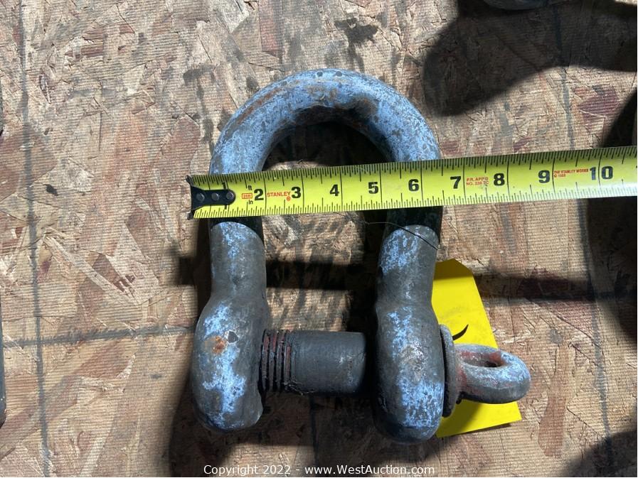 West Auctions - Auction: Online Auction of Trucks, Trailers and ...