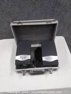 West Auctions - Auction: (Part 1) Excess Inventory from Audio Visual ...