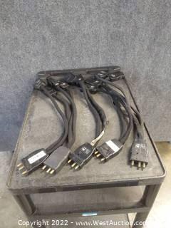 West Auctions - Auction: (Part 3) Excess Inventory from Audio Visual ...