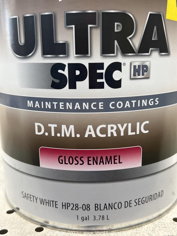 West Auctions - Auction: Complete Liquidation of Hawley's Paint Store ...