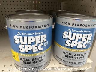 West Auctions - Auction: Complete Liquidation of Hawley's Paint Store ...