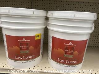 West Auctions - Auction: Complete Liquidation of Hawley's Paint Store ...