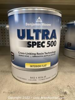 West Auctions - Auction: Complete Liquidation of Hawley's Paint Store ...