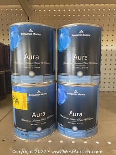 West Auctions - Auction: Complete Liquidation of Hawley's Paint Store ...