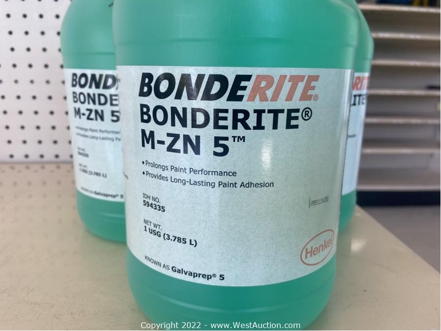 West Auctions - Auction: Complete Liquidation of Hawley's Paint Store ...